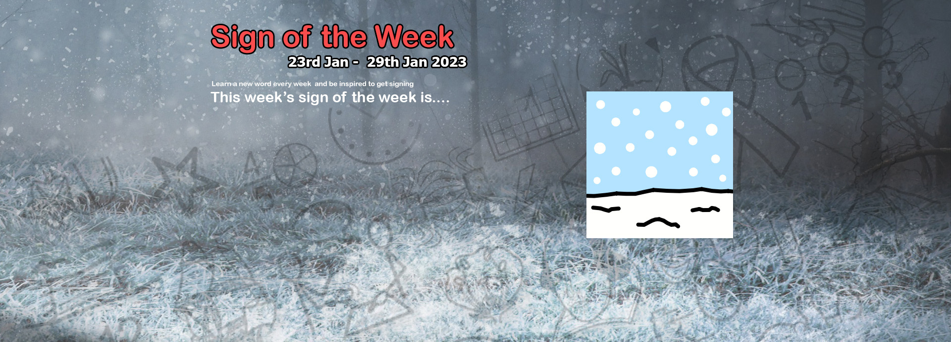 Snow – Wilson Stuart School